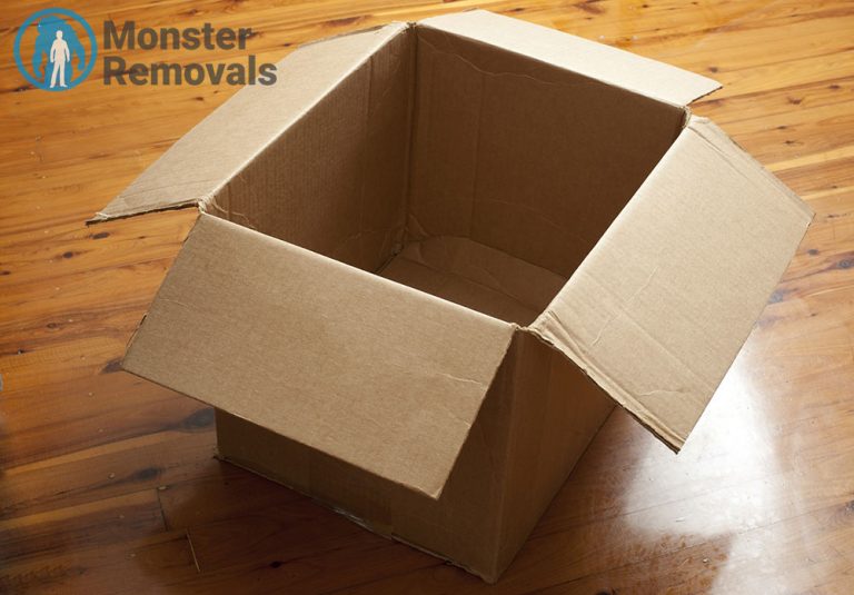 The best Moving Strategy for your Upcoming Removal | Monster Removals